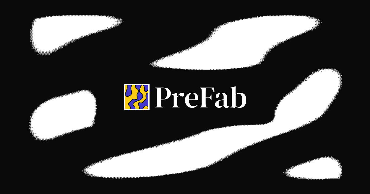 PreFab Photonics